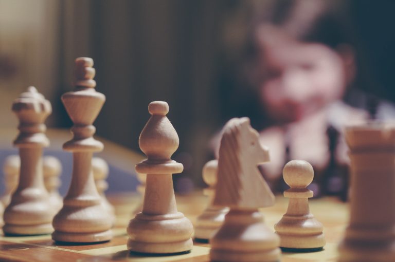How To Use Your Enemies (Book Review) - Benjamin McEvoy
