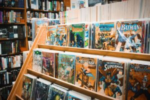How To Start Reading Manga (The Beginner's Guide To Japanese Comics ...