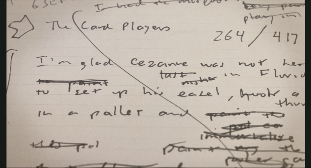 Billy Collins Teaches Reading and Writing Poetry MasterClass Review ...