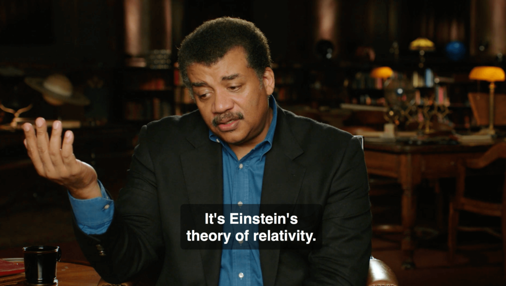 Neil deGrasse Tyson Teaches Scientific Thinking MasterClass Review ...